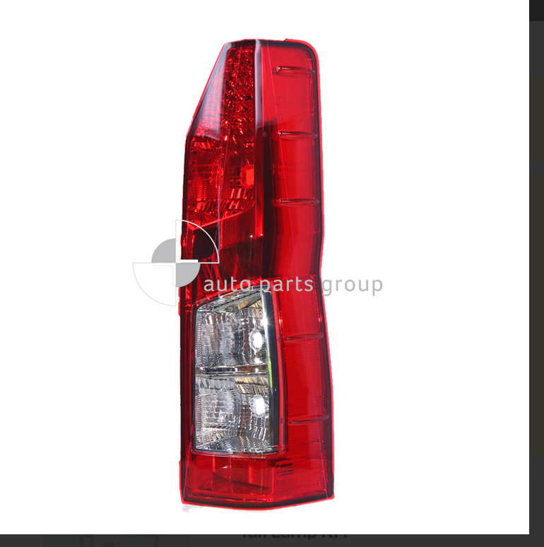 GENUINE RIGHT TAIL LIGHT REAR LAMP FOR TOYOTA HIACE 2/2019-ON GDH300R ...