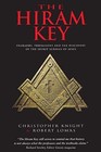 The Hiram Key by Knight, Lomas, Robert New 9781931412759 Fast Free ...