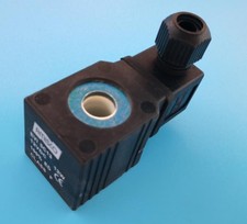 Waterman 12SMR 12 VDC 14w Solenoid Coil for Cartridge Valve for sale ...
