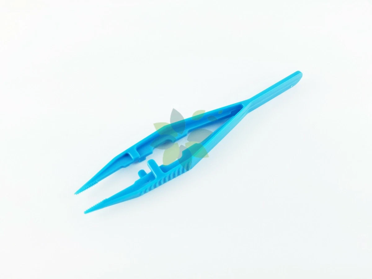Dissecting Forceps Plastic