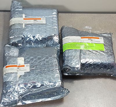 Pumps - Delivery Module