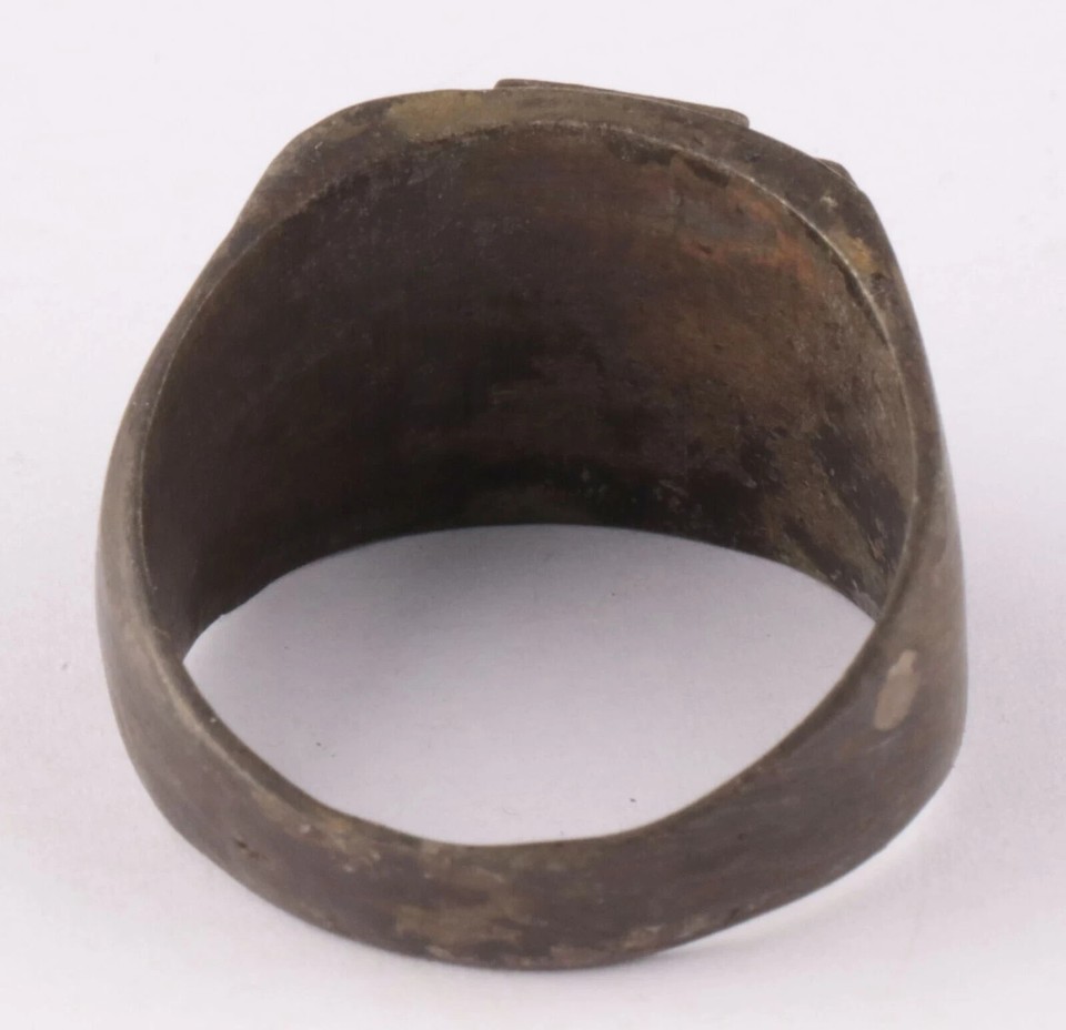 WW 1 GERMAN 1914-1918 IRON CROSS RING | eBay
