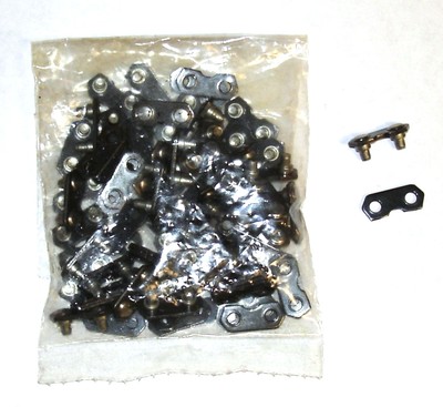 Chainsaw Chain Repair Links .404 Pitch for Oregon 68 Series (36-pack ...