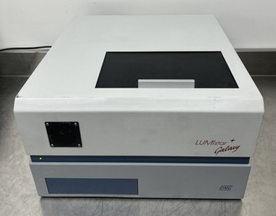 Analytical Instruments - Fluorescence Microplate Reader