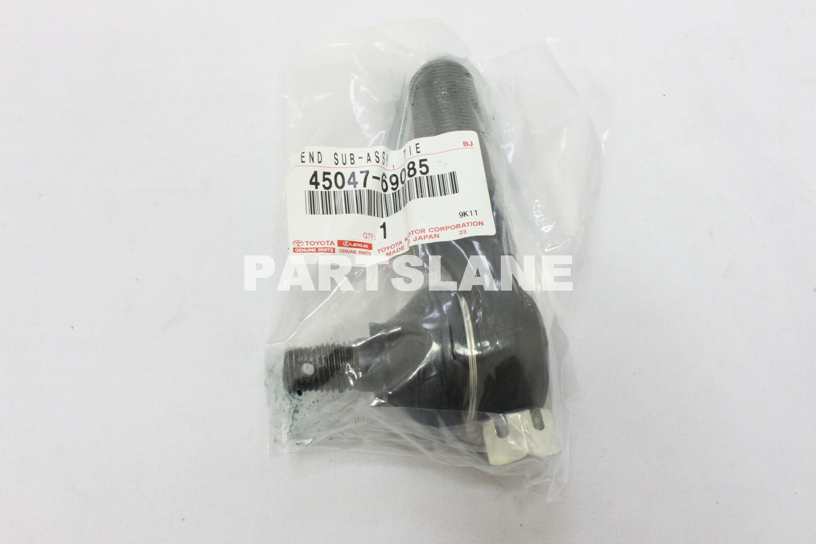 Toyota Land Cruiser Lexus LX450 OEM Right RH Outer Tie Rod End 45047 ...