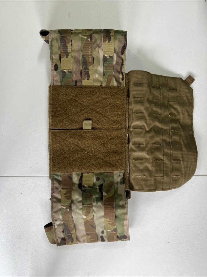 Velocity Systems; Mayflower MOLLE Cummerbund | eBay