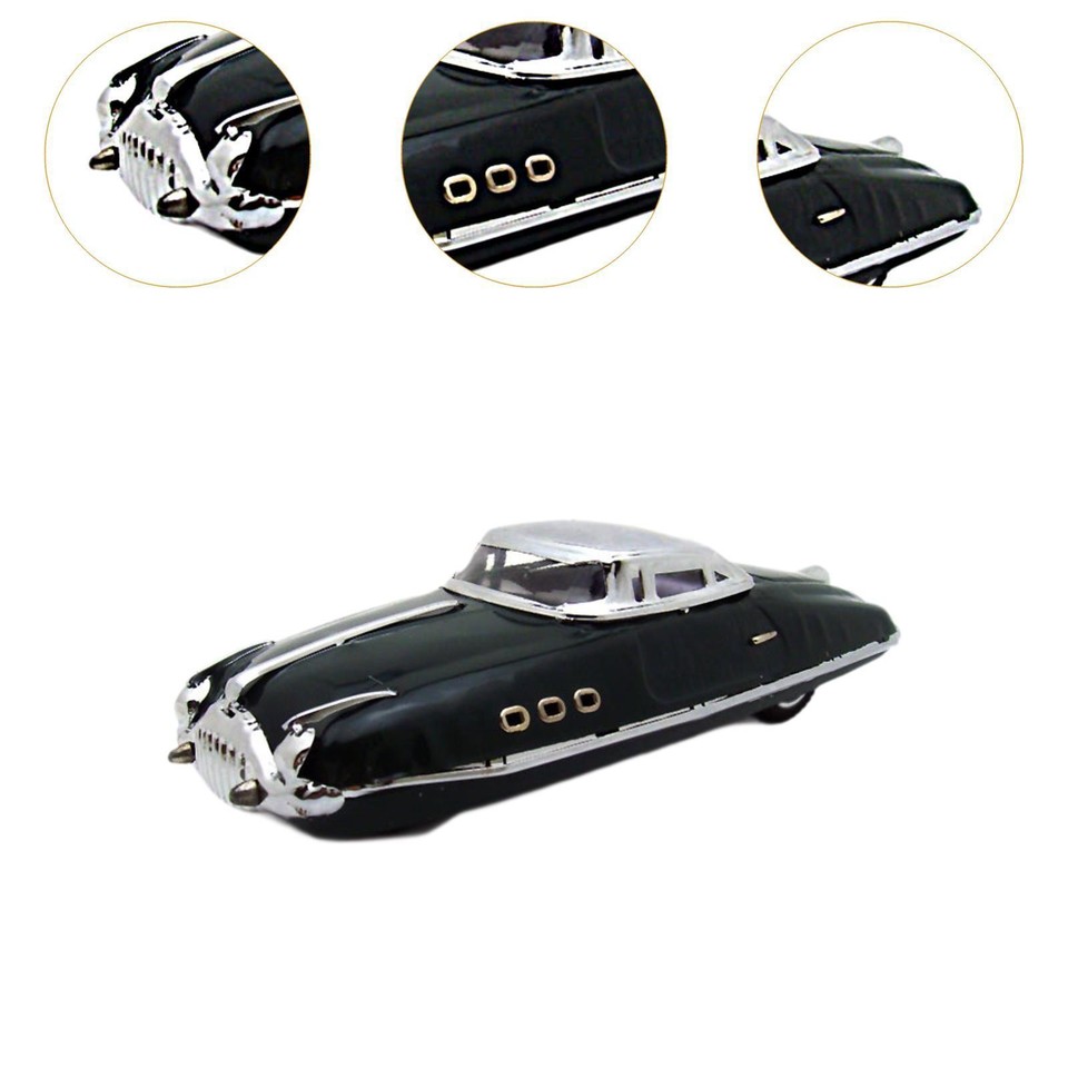 Classic Car Model Diecast Metal Model Car Handcrafted Collection | eBay