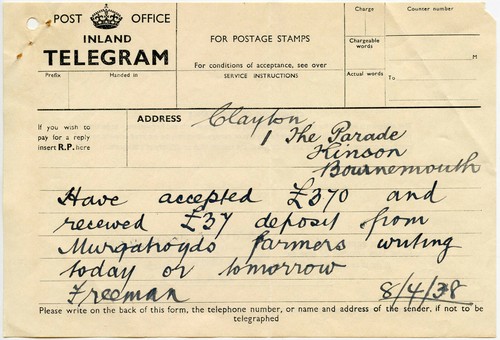 GB POST OFFICE TELEGRAMS TELEGRAPHS STATIONERY+MESSAGES RANGE of TYPES ...