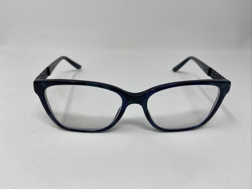 VERSACE MOD 3192-B 5127 54/16/140 GREEN BLUE MARBLE W455 | eBay