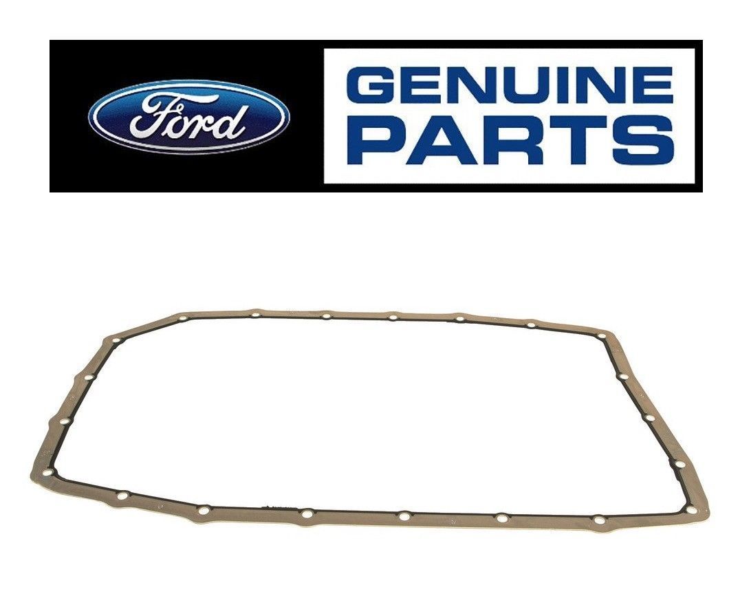 Genuine Ford Automatic Transmission Oil Pan Gasket Seal (2006-2022 ...