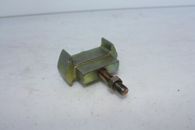 VW Air Cooled Engine Flywheel Lock Bugpack Empi CB performance | eBay