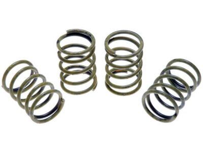 For Packard Cavalier Drum Brake Shoe Hold Down Spring Raybestos 52636JZ ...