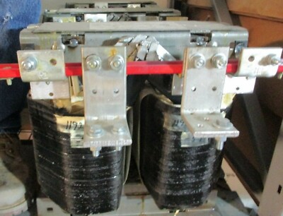 Transformers - Square D 15 Kva