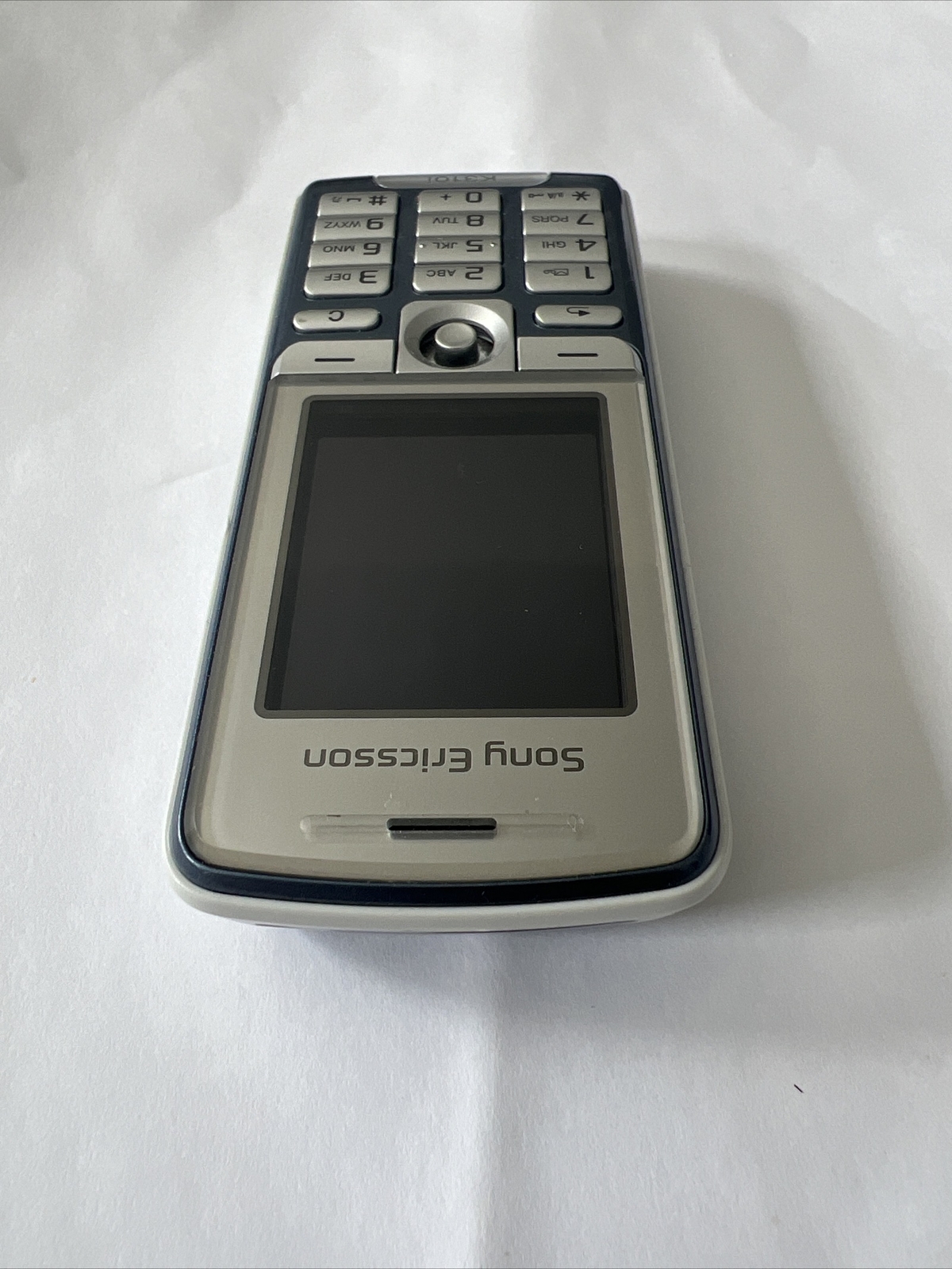 Sony Ericsson K310i - Blue (Unlocked) for sale online | eBay