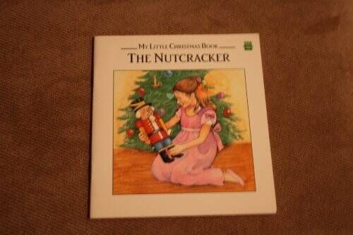 The Nutcracker (My Little Christmas Book (Leap Frog)) - Paperback ...