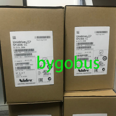 SP4402 New Emerson Nidec Control Techniques Unidrive SP4402 Drive | eBay