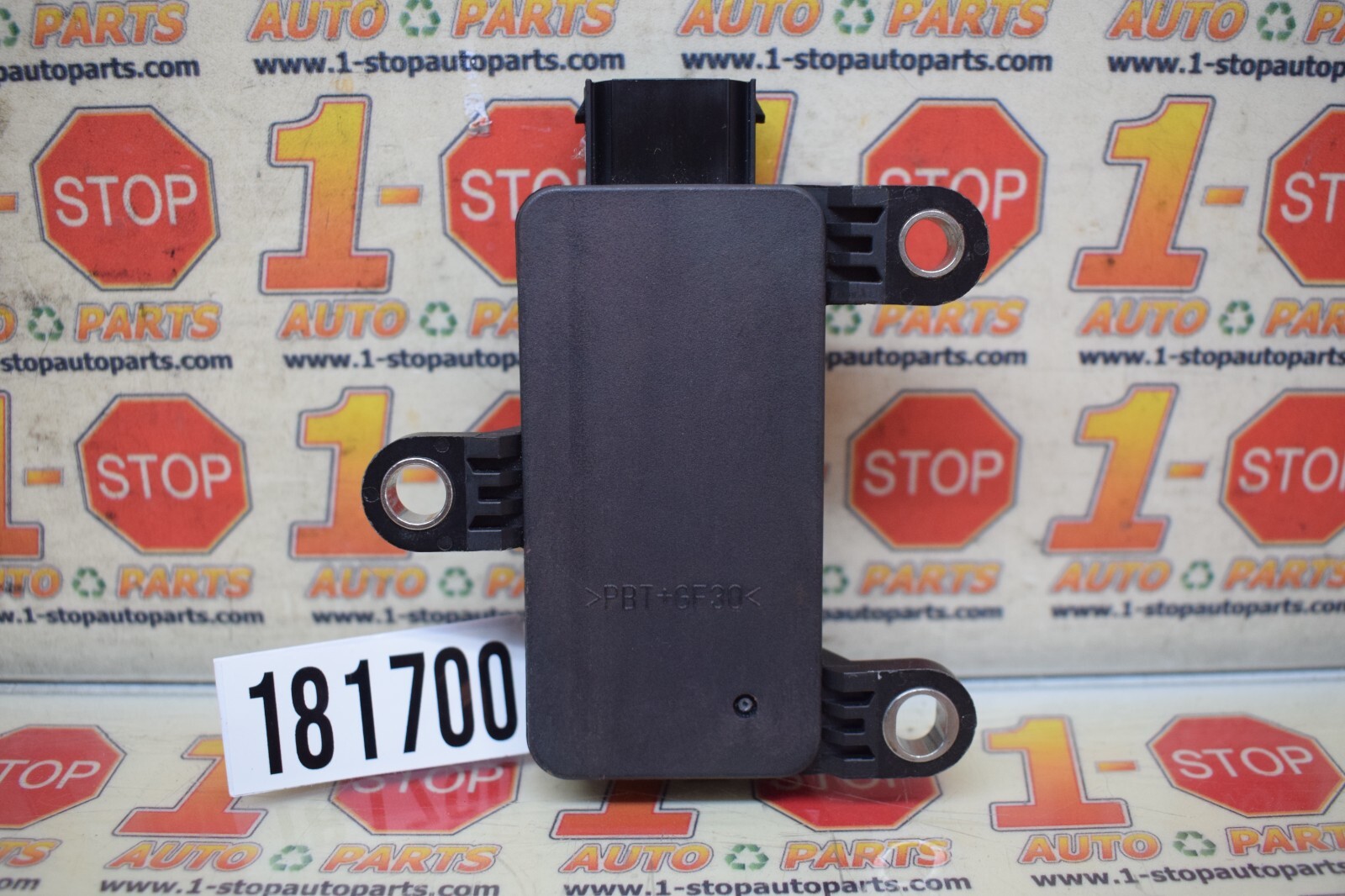 2012-2016 HYUNDAI GENESIS STABILITY YAW RATE SENSOR CONTROL UNIT 95690 ...