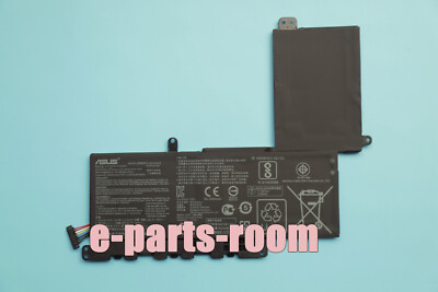 New Genuine B31N1629 3ICP5/57/81 Battery for ASUS E203 E203MAH E203NAH ...