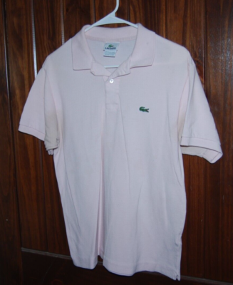 Polo Shirts With Alligator Logo Lacoste PH3562 10 Men's Polo Shirt,