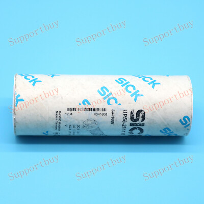 1PCS SICK New UP56-211118 6041658 Ultrasonic Sensor Free Shipping | eBay