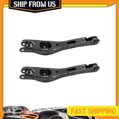 Mevotech 2Pcs Set Rear Lower Control Arm for 2006-2010 Ford Explorer ...