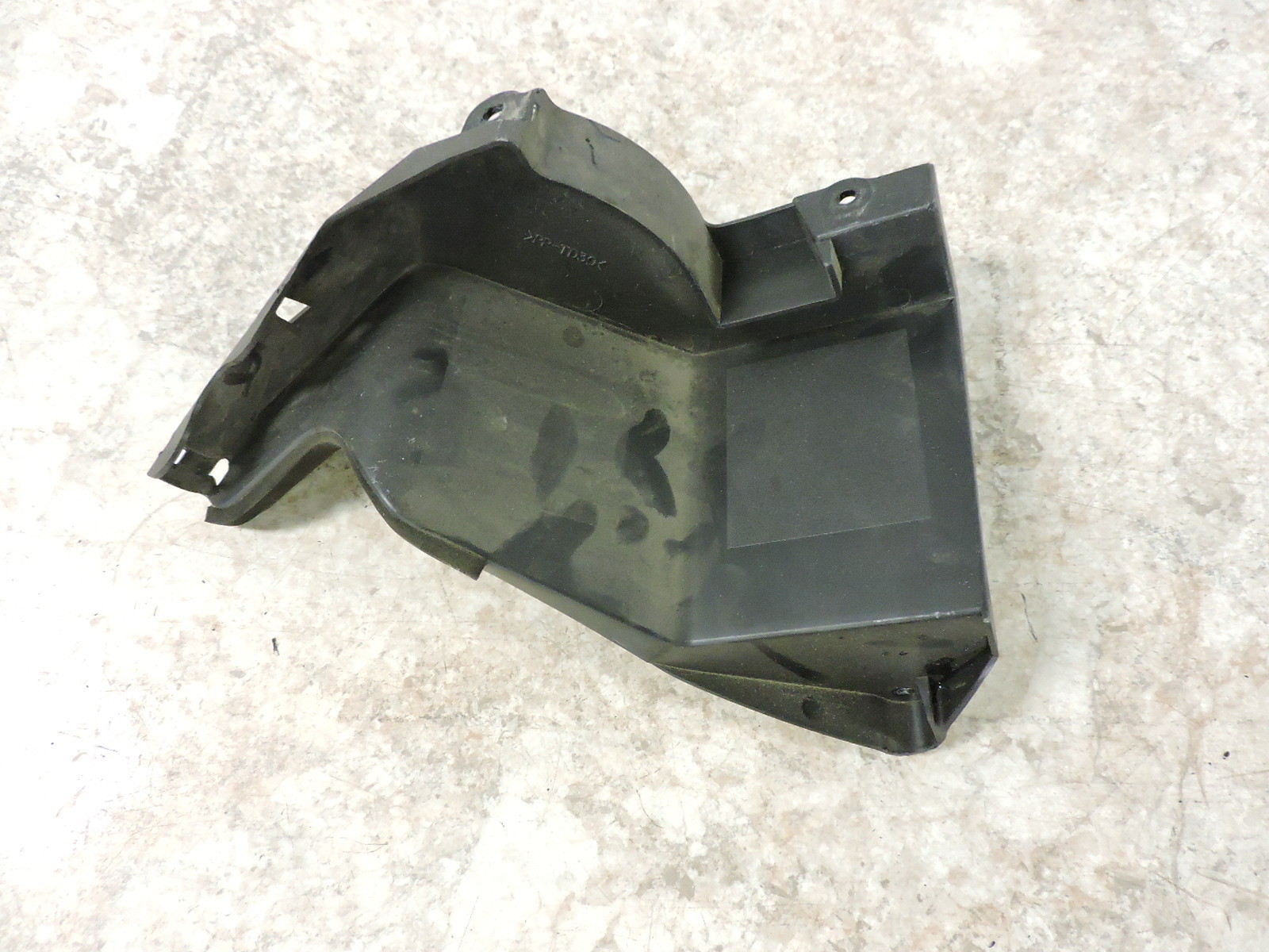 06 Yamaha CP 250 CP250 Morphous Scooter inner plastic cover | eBay