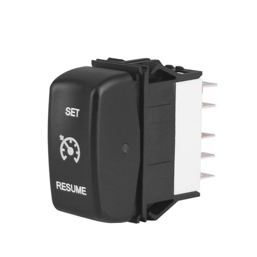 Power Cruise Control Rocker Switch Fits for Kenworth T800 W900 ...