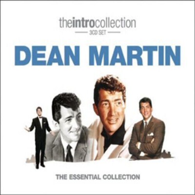 [The Intro Collection] Dean Martin CD - Like New 698458544223 | eBay UK