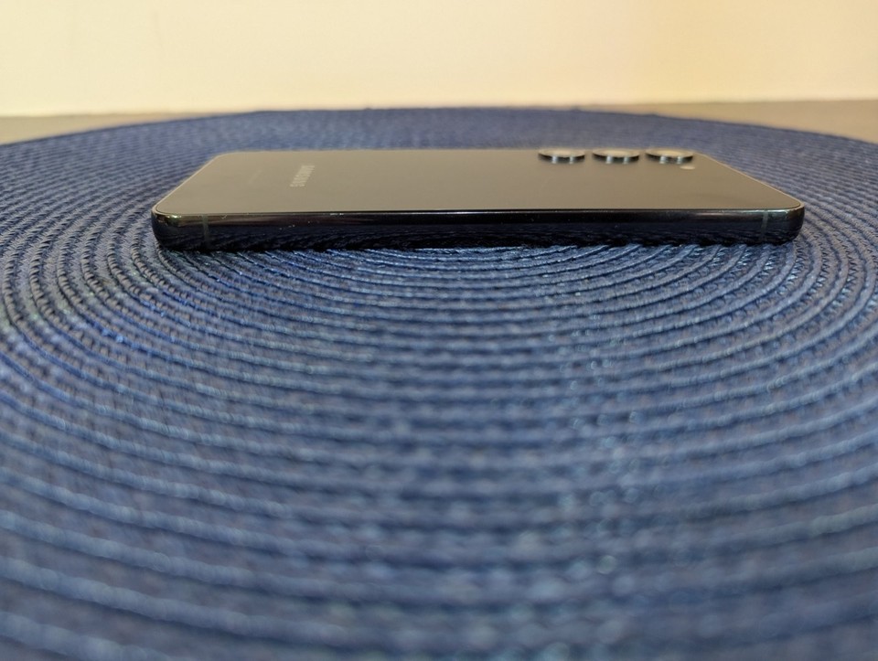 Samsung Galaxy S23 (SM-S911W) 128GB Phantom Black | eBay