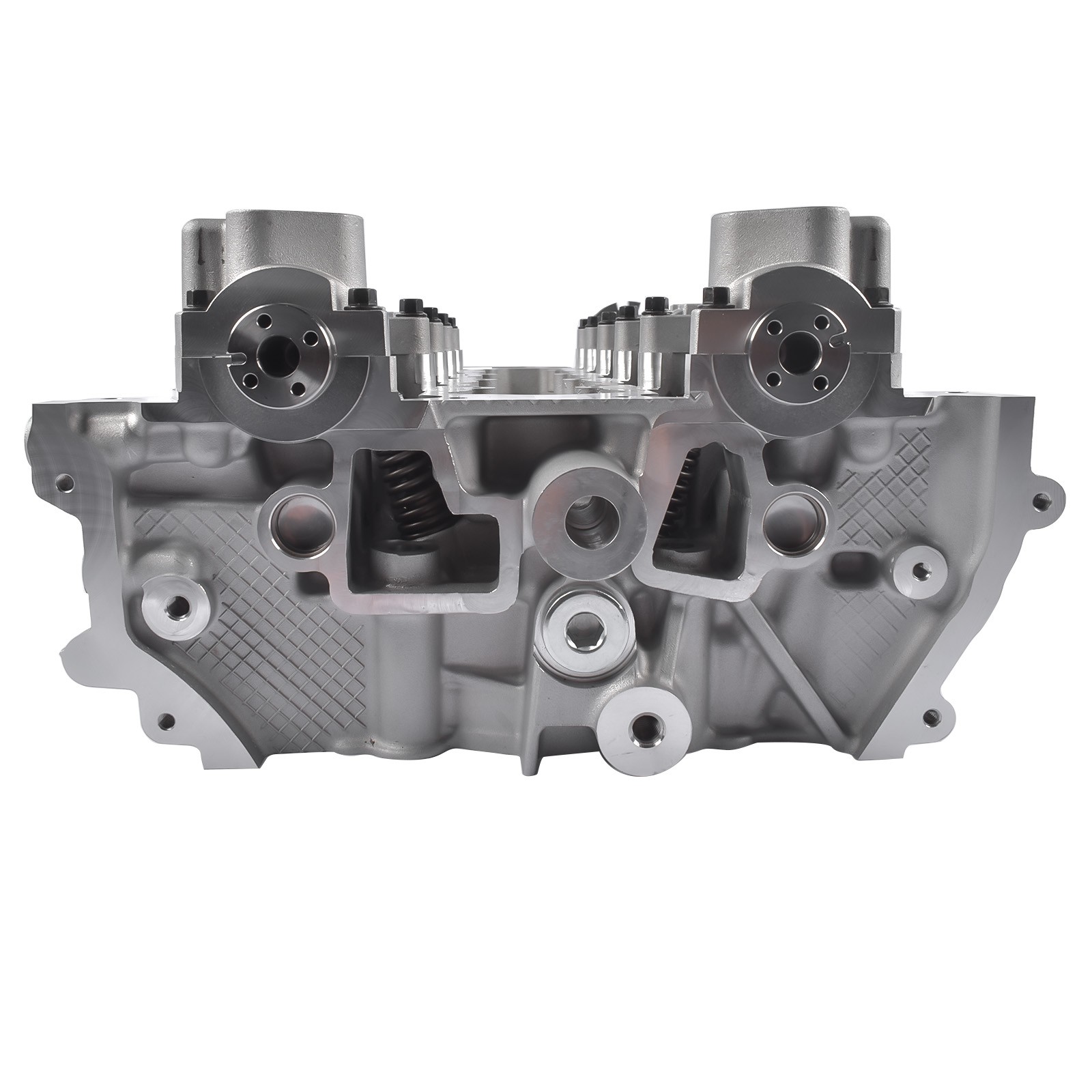 Cylinder Head for Chevy Cruze Trax Encore 1.4L Turbo Direct Injection ...