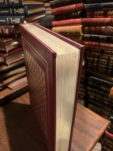 Easton Press: PRESIDENT JAMES MADISON: WRITINGS: VIRGINIA: FOUNDING ...