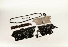 Automatic Transmission Valve Body ACDelco GM Original Equipment ...