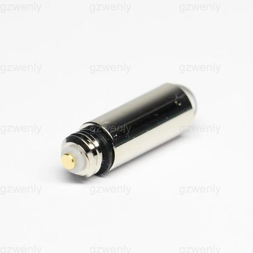 1PC 06000 LED 2.5V replace laryngoscope lamp HPX060 06000-U 60813 60814 ...