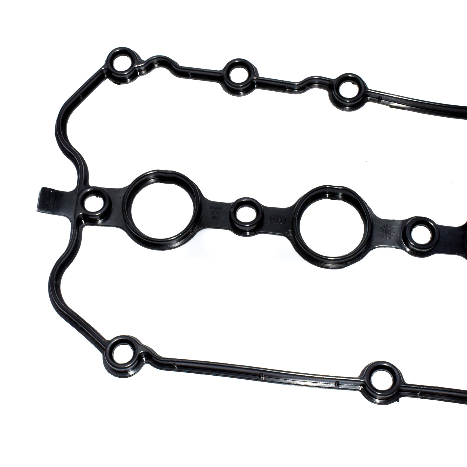Cylinder Valve Cover Gasket For Audi A3 A4 VW Golf Jetta Passat 2.0T ...