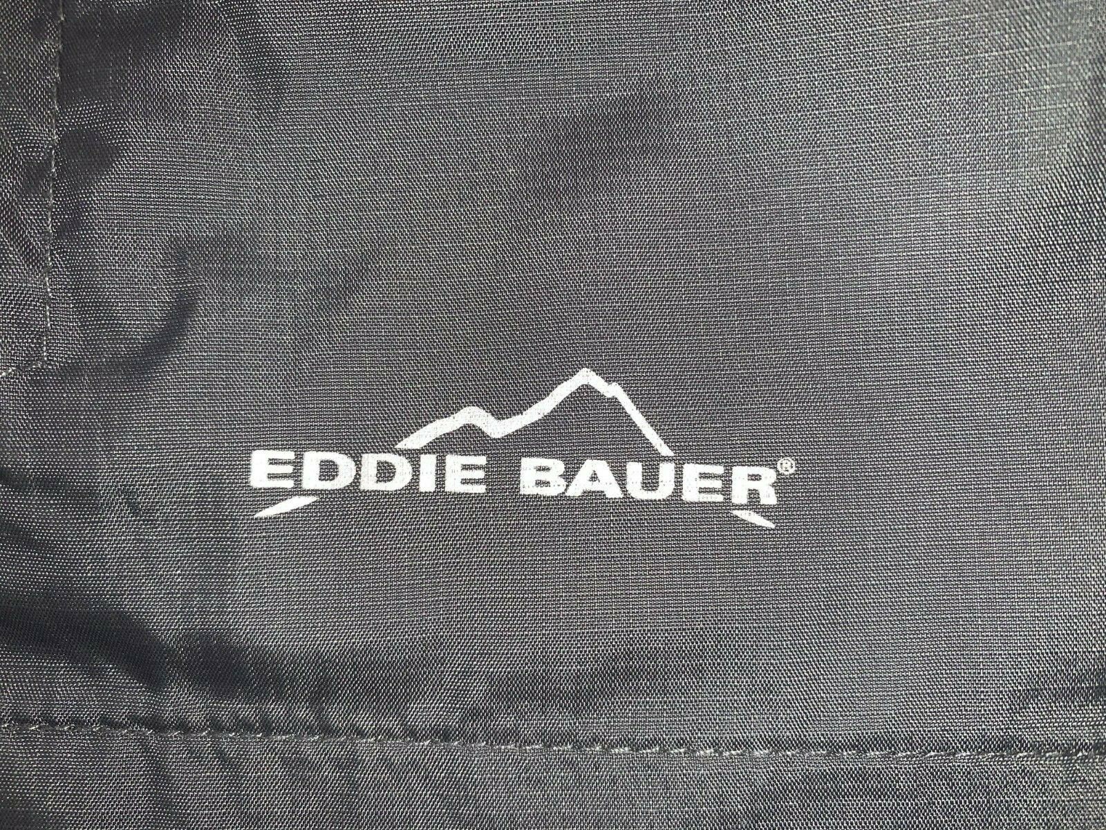 Eddie Bauer * Microsoft/Bing * Packable Jacket * EB50… - Gem