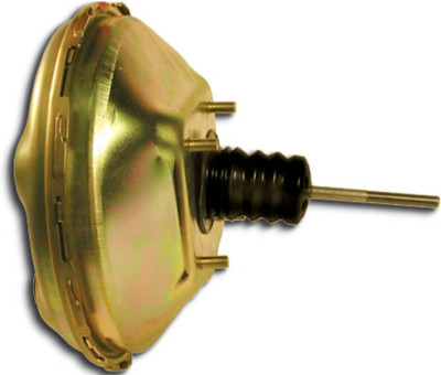 NEW, 11" Universal Power Brake Booster, Single Diaphragm, PB11002CN 3 3 ...