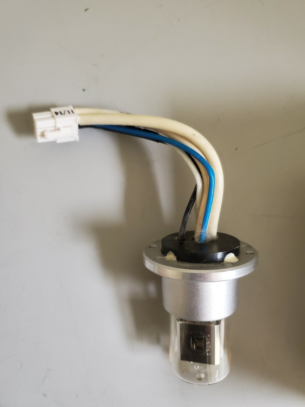 Waters 2489 UV-VIS lamp (402000351) | eBay