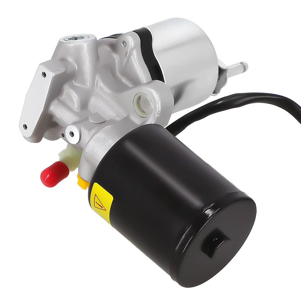 ABS Pump Brake Booster Motor For TOYOTA Highlander LEXUS RX450h 47070 ...