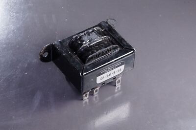 Transformers - Dual Transformer