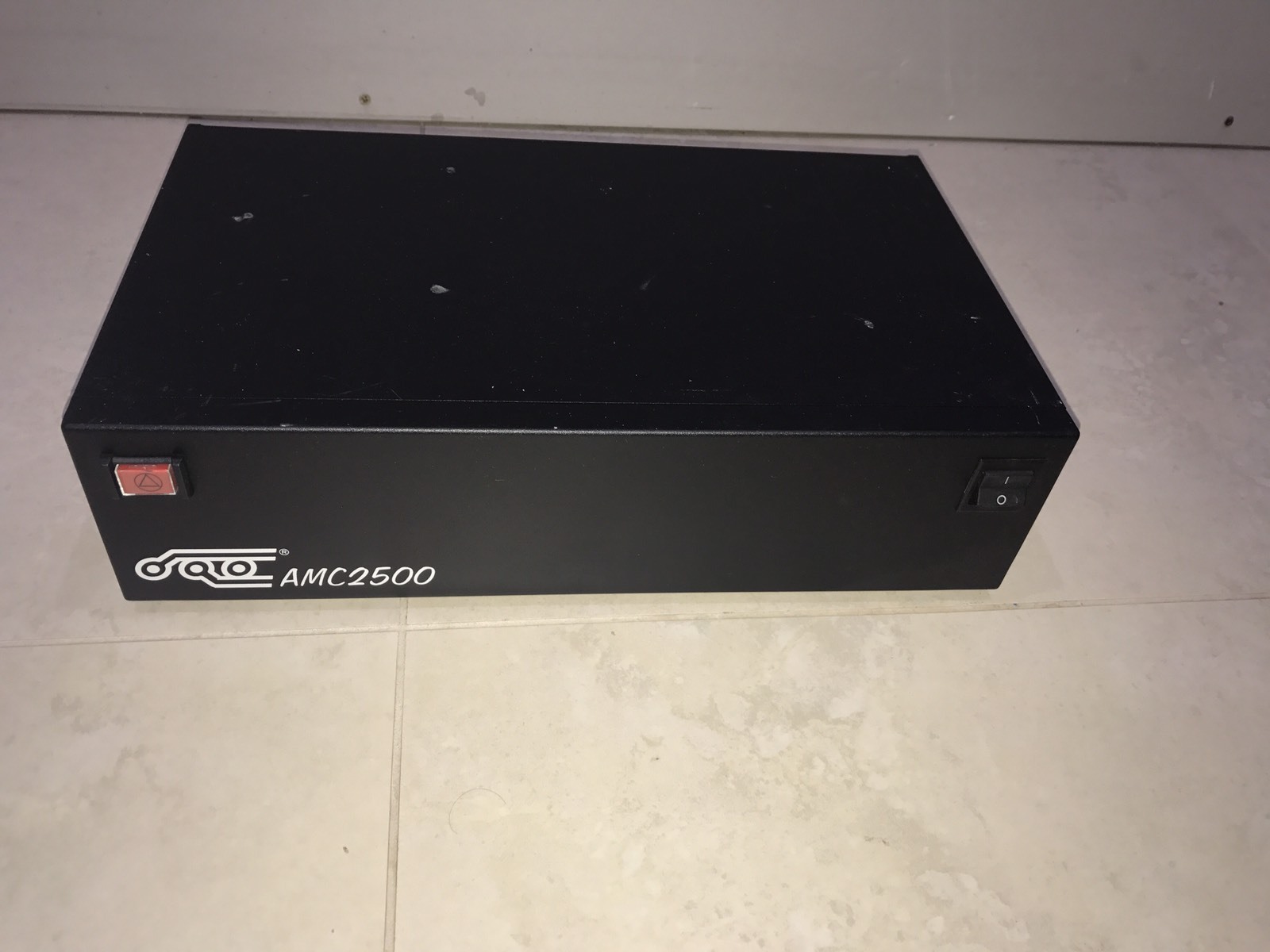 T-Tech Quick Circuit 7000 Controller | eBay