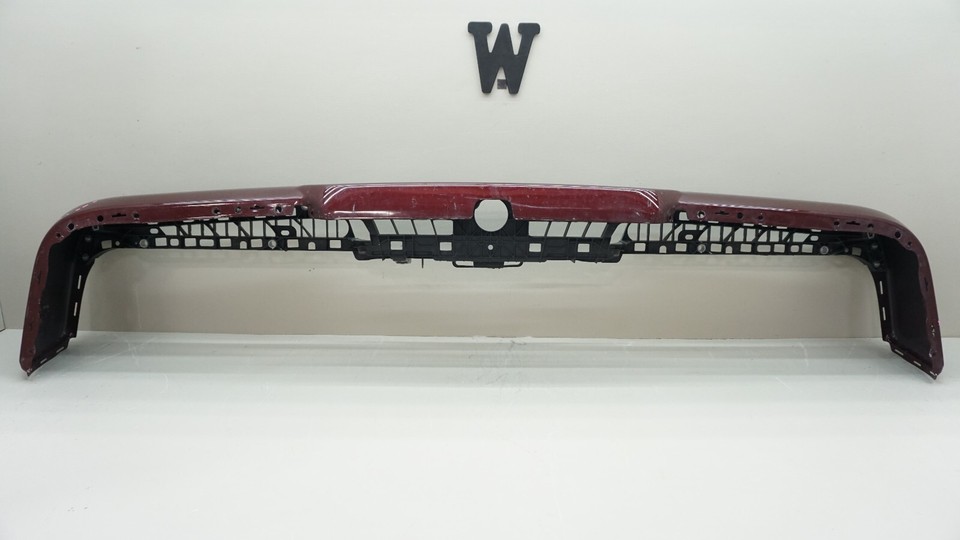 2019-2023 Dodge Ram 1500 Rear Bumper Cover | 68404443AB | OEM | Red