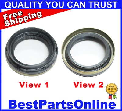 Differential Pinion Seal for Ford Mercury Volvo Ref. 711120 | eBay