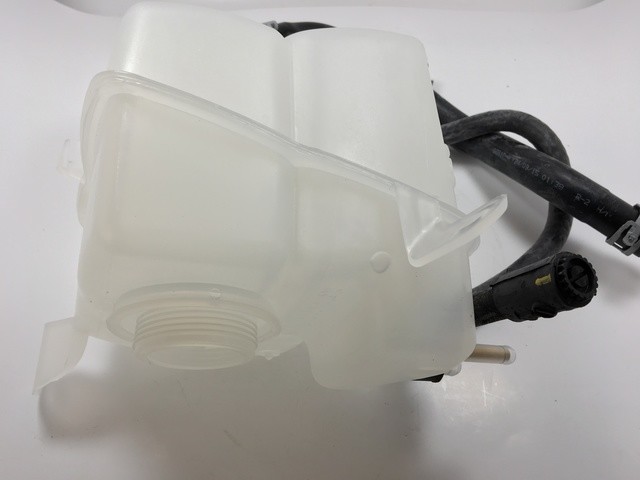 OEM Ford 5W4Z8A080AA Engine Coolant Reservoir for sale online | eBay