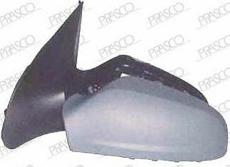 MIRROR LEFT PRIMED Cables- 1428384 | eBay