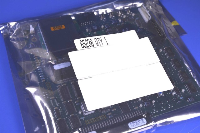 Aeroflex DSP I/O PCB P/N 7010-0733-300 for AN/GRM-122 IFR16000S TS4317 ...