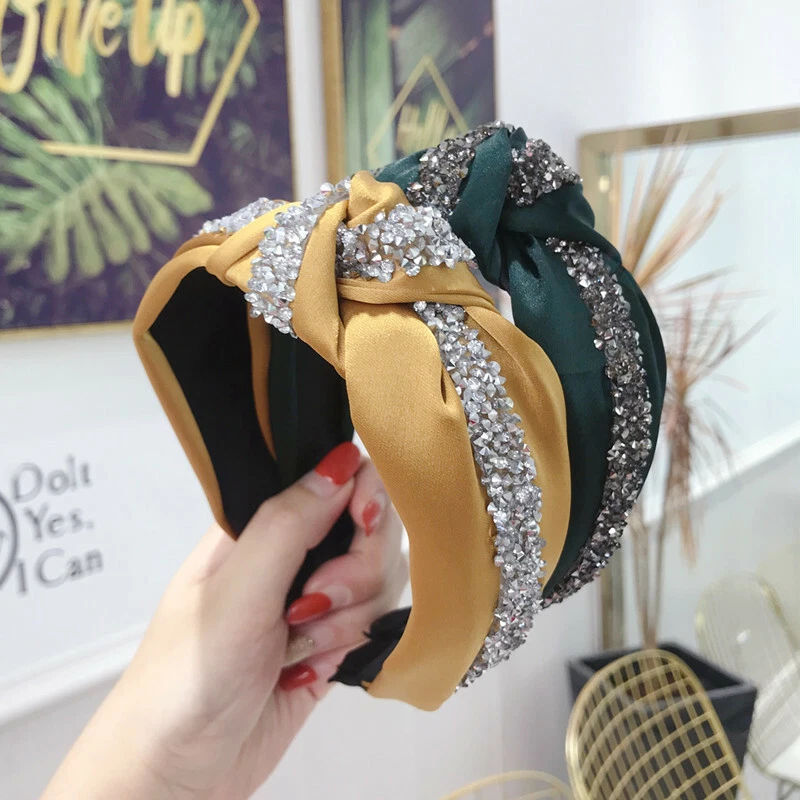 Cloth Hair Band