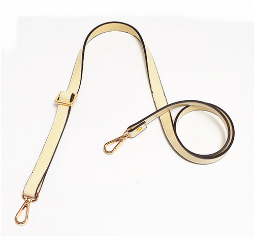 Genuine Patent Leather Shoulder Crossbody Bag Handle Replacement ...