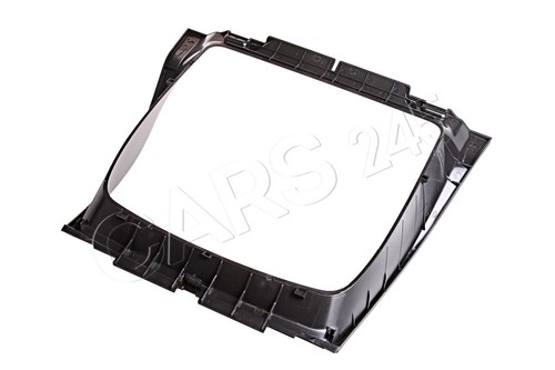 Genuine BMW Covering Front Hybrid X5 X6 E70 E71 E72 X6 51169129401 | eBay