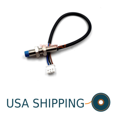 Build Plate Leveling Sensor for Flashforge Creator 3 Pro | eBay