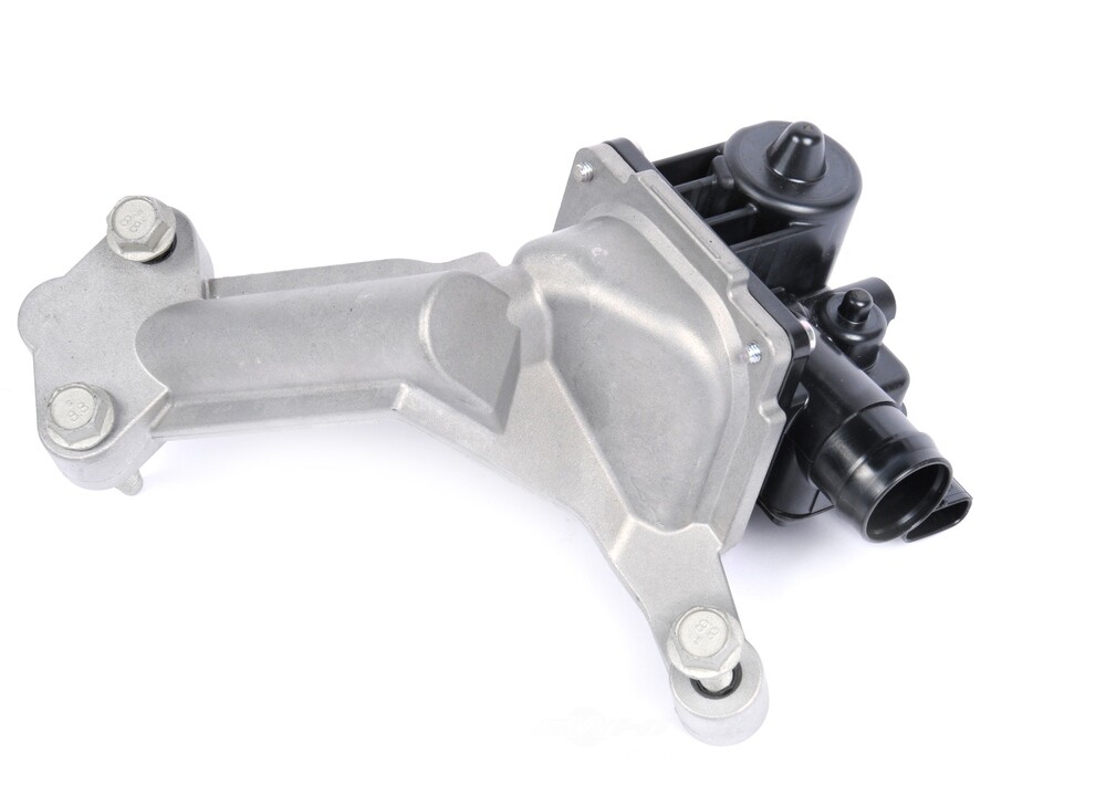 Secondary Air Injection Check Valve-Luxury, VIN: 3, AWD, Eng Code: LFX ...